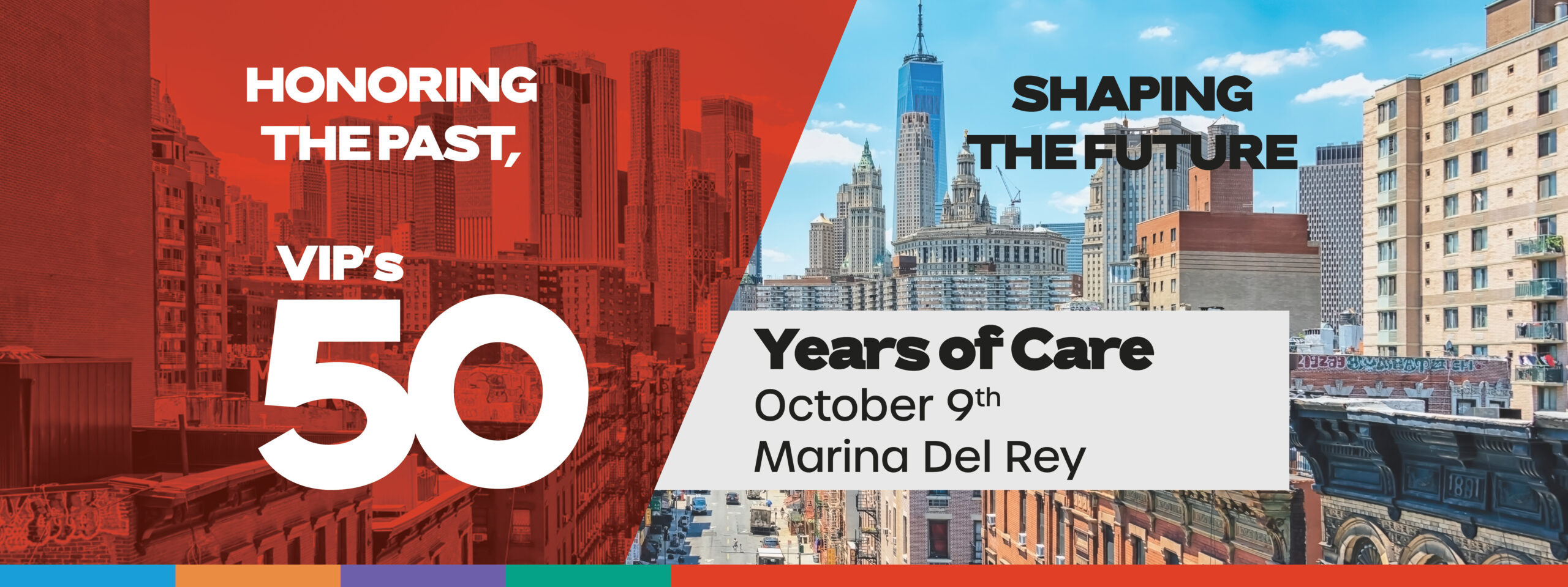 Gala 2024 - VIP Community Services