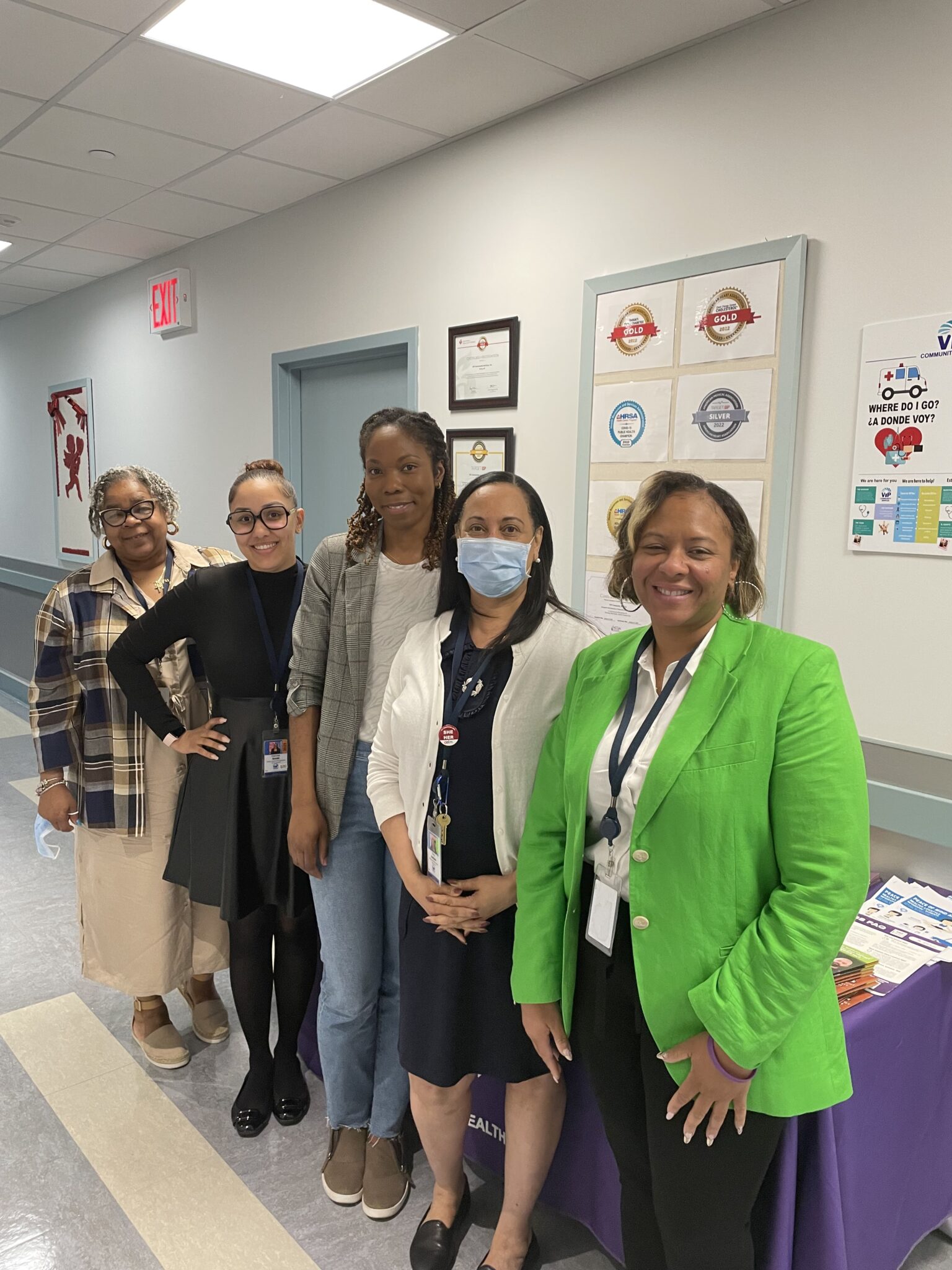 Work at VIP - VIP Community Services