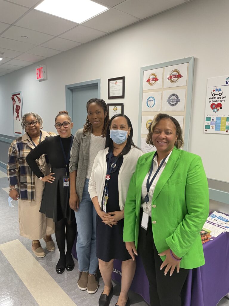 Work at VIP - VIP Community Services