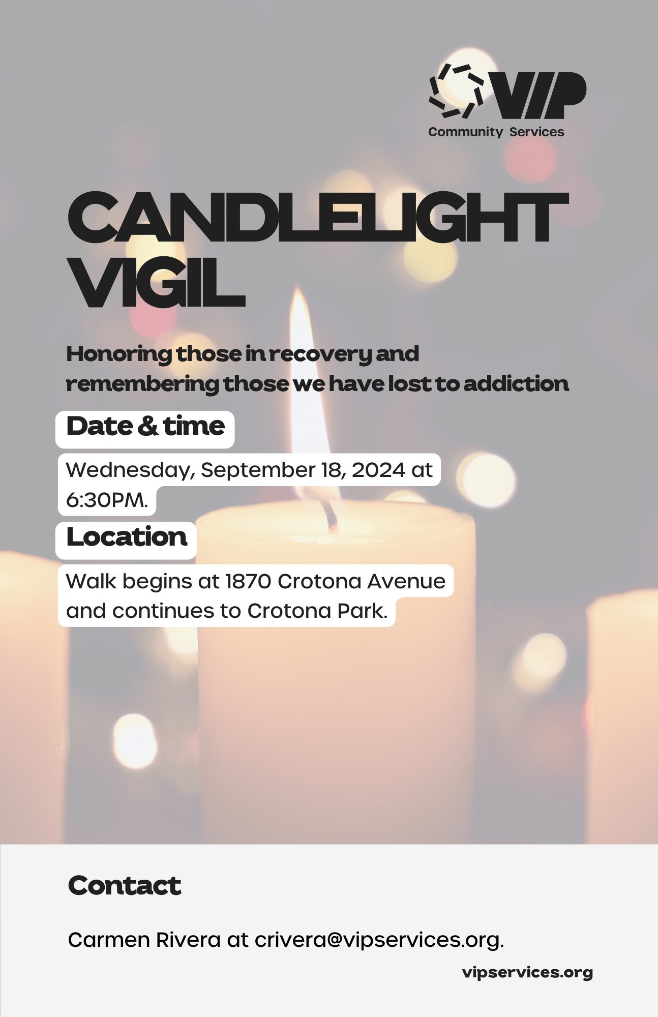 Home - VIP Community Services