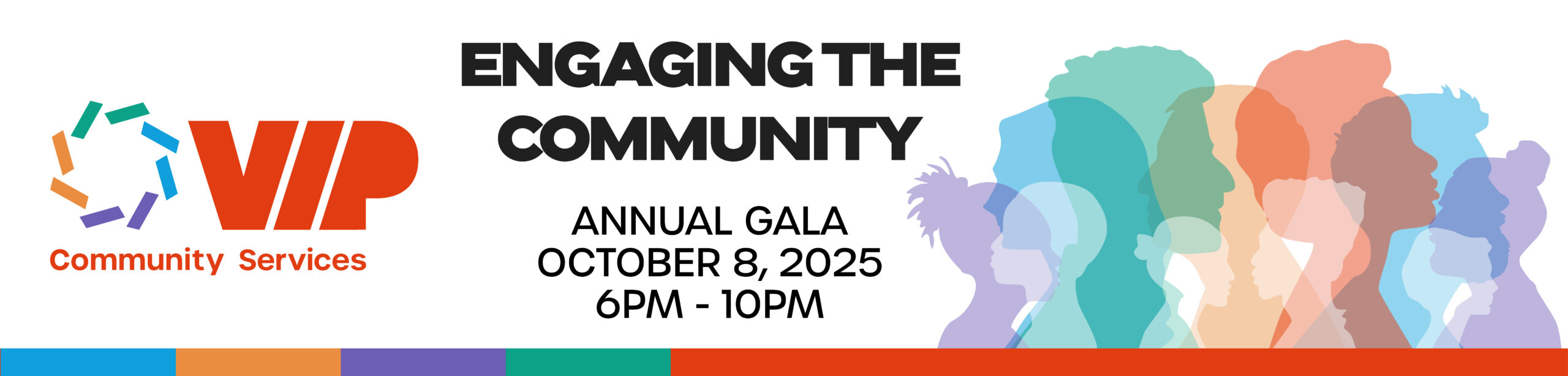 Gala 2025 - VIP Community Services